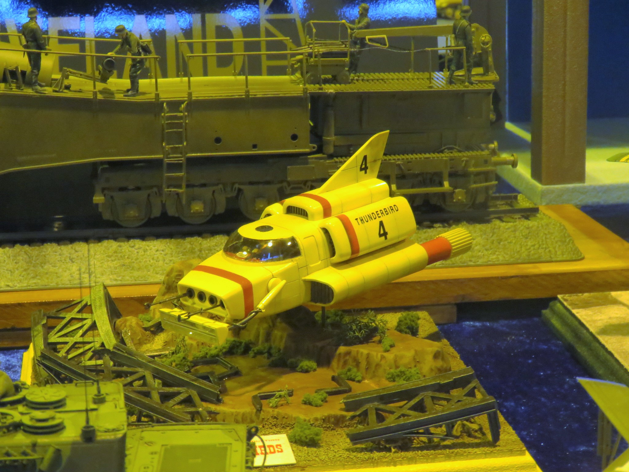 ipms-cleveland-thunderbird-4 – Ms Modeller
