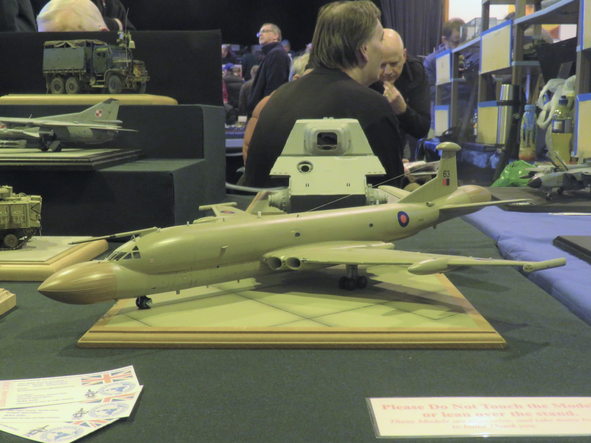 ipms-warrington-nimrod-aew – Ms Modeller