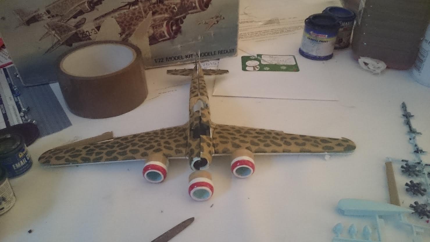 sm79-02 – Ms Modeller